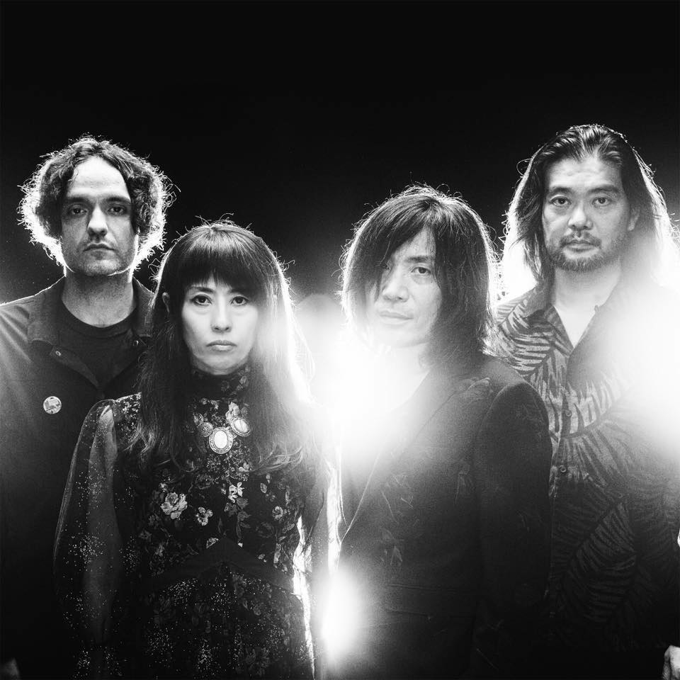 Mono (Japan) tour dates & tickets 2024 | Ents24