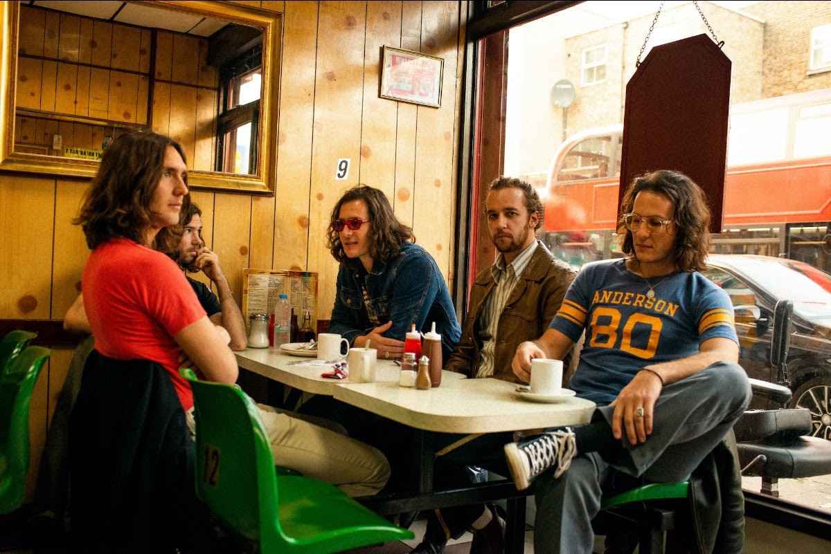 Tempesst tour dates & tickets 2025 | Ents24