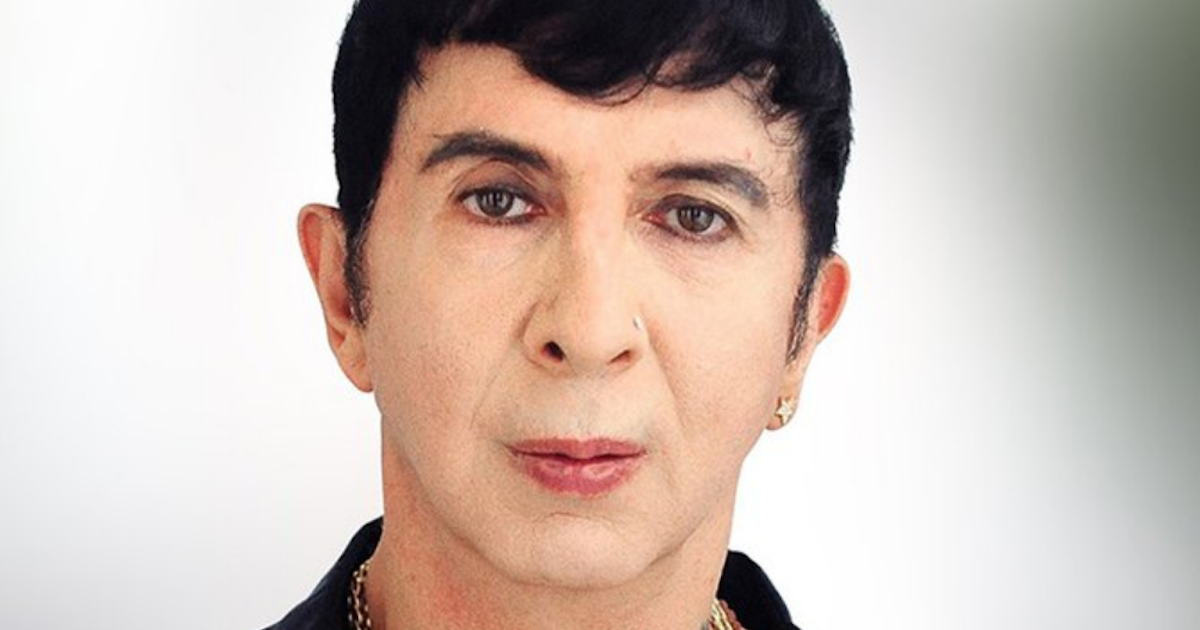 Marc Almond Tour Dates & Tickets 2021 | Ents24