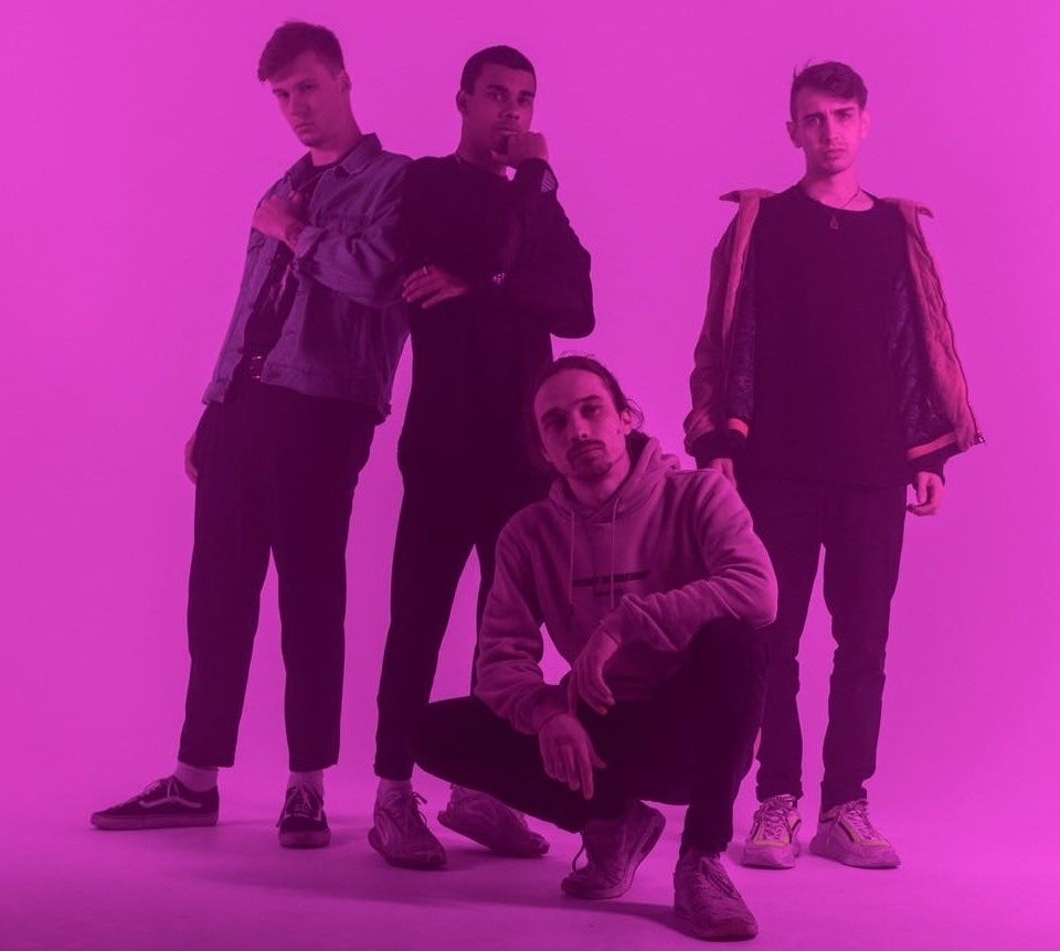 Unprocessed tour dates & tickets 2024 | Ents24