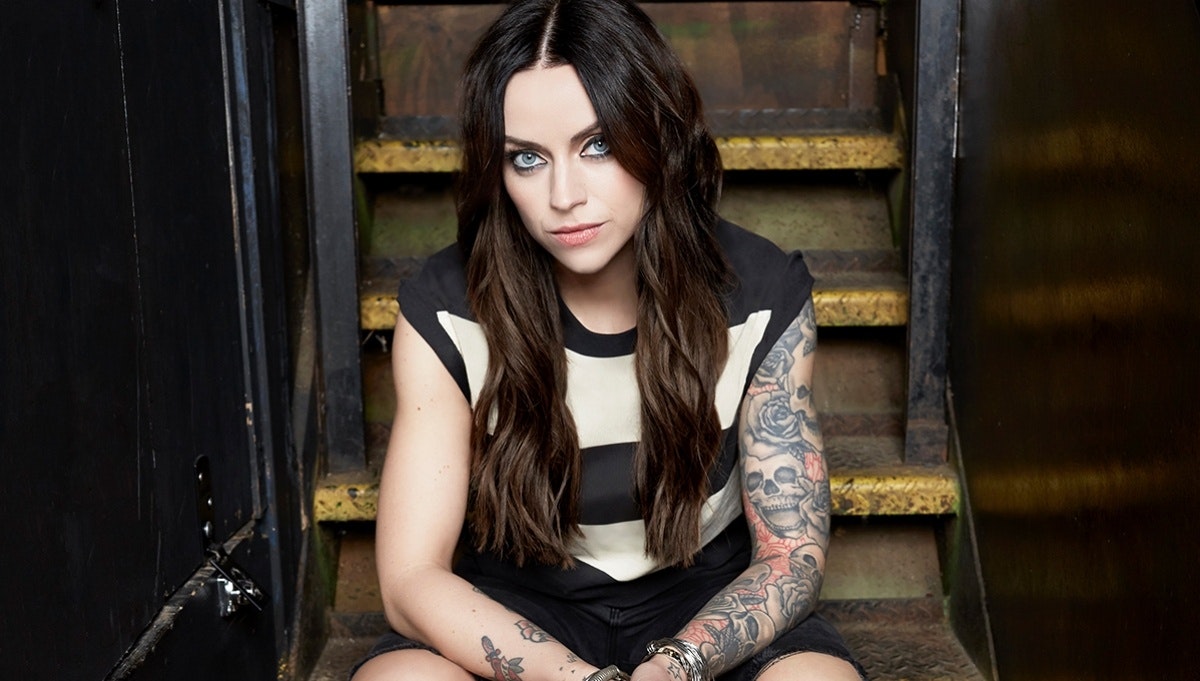 Amy Macdonald tour dates & tickets 2024 | Ents24