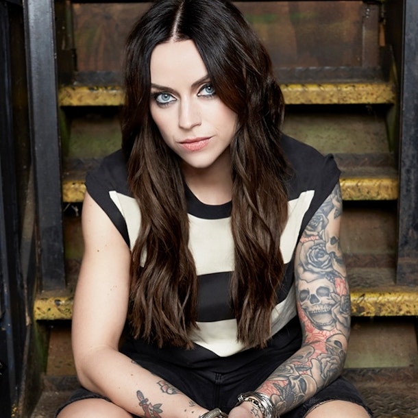 Amy Macdonald Tour Dates & Tickets 2021 | Ents24