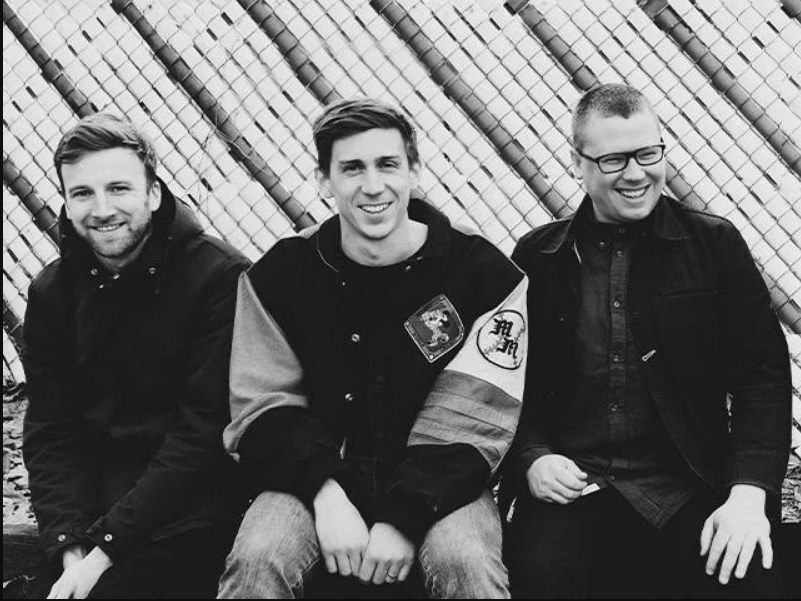 The Rank Deluxe Tour Dates & Tickets 2021 | Ents24