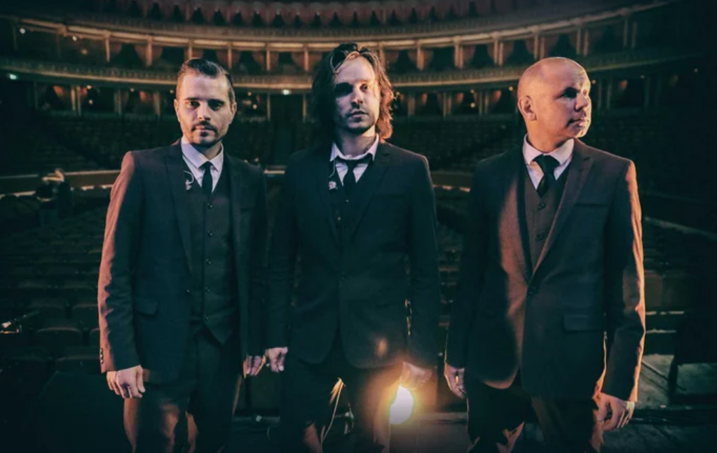 ENATION tour dates & tickets 2025 | Ents24