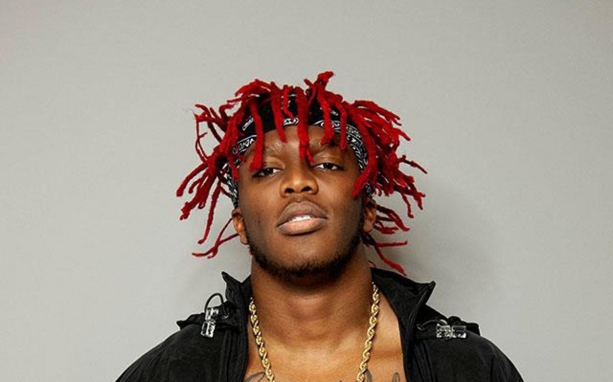 KSI Tour Dates & Tickets 2021 | Ents24