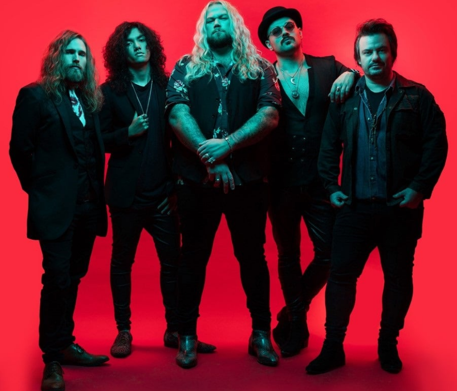 Inglorious Tour Dates & Tickets 2021 | Ents24