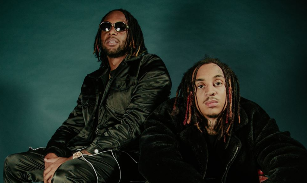 D-Block Europe tour dates & tickets 2024 | Ents24