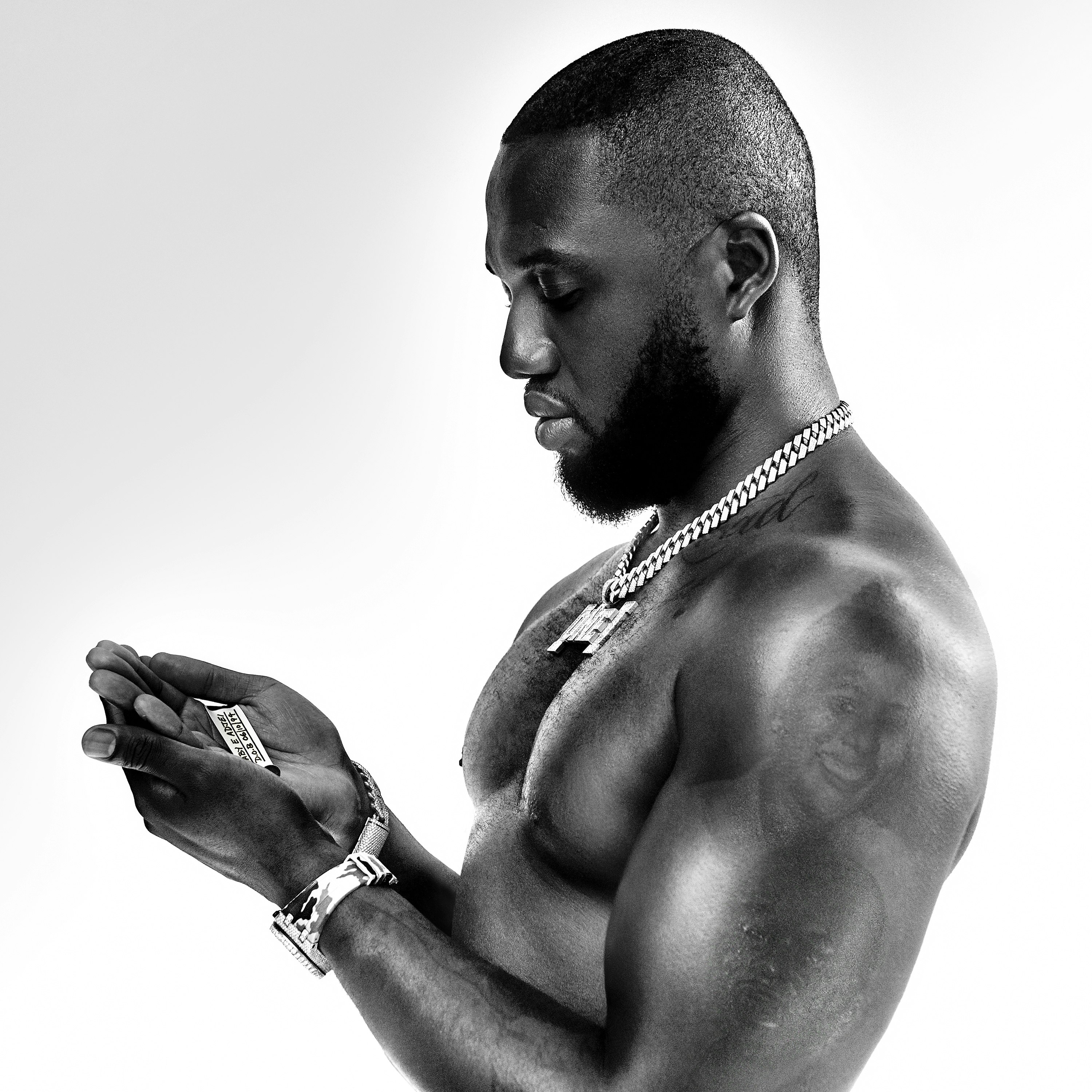 Headie One tour dates & tickets 2025 | Ents24