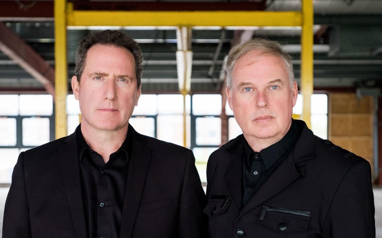 OMD Tour Dates & Tickets 2023 | Ents24