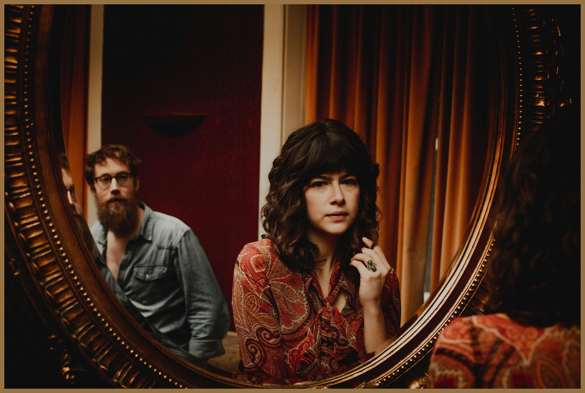 Native Harrow tour dates & tickets 2025 | Ents24