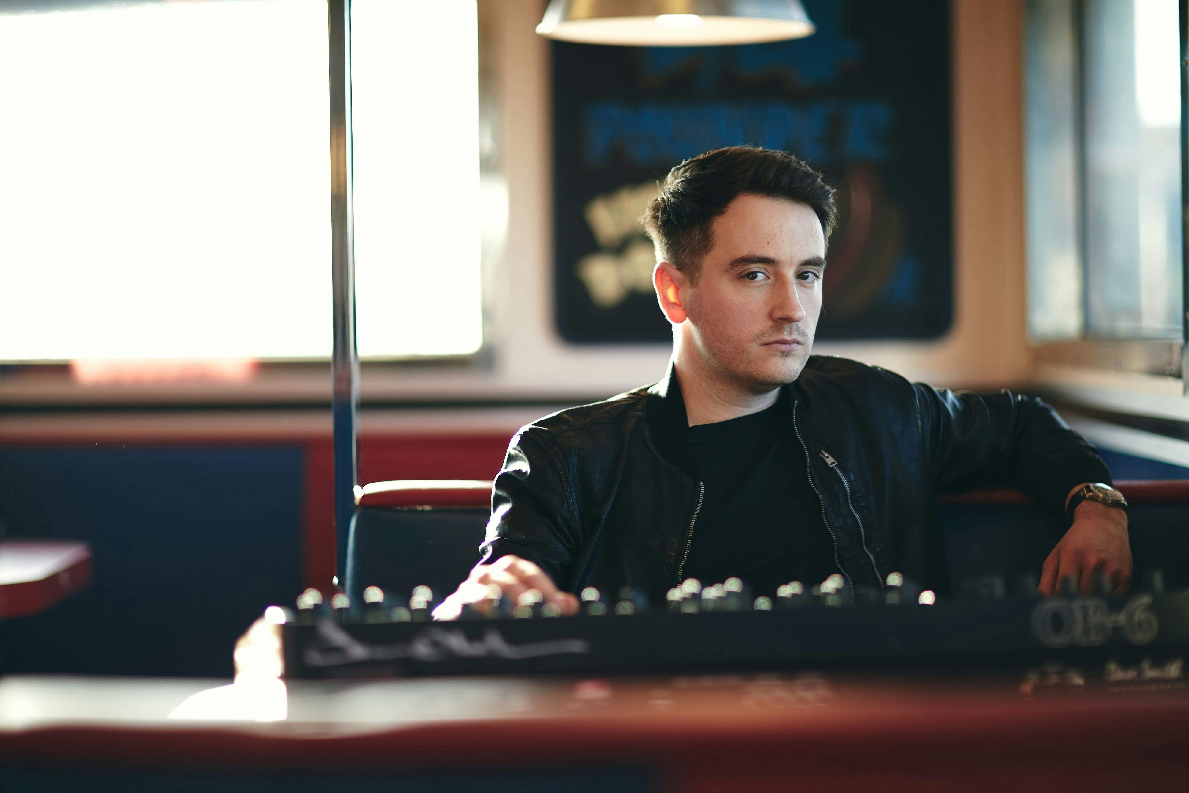 RJ Thompson Tour Dates & Tickets 2022 | Ents24