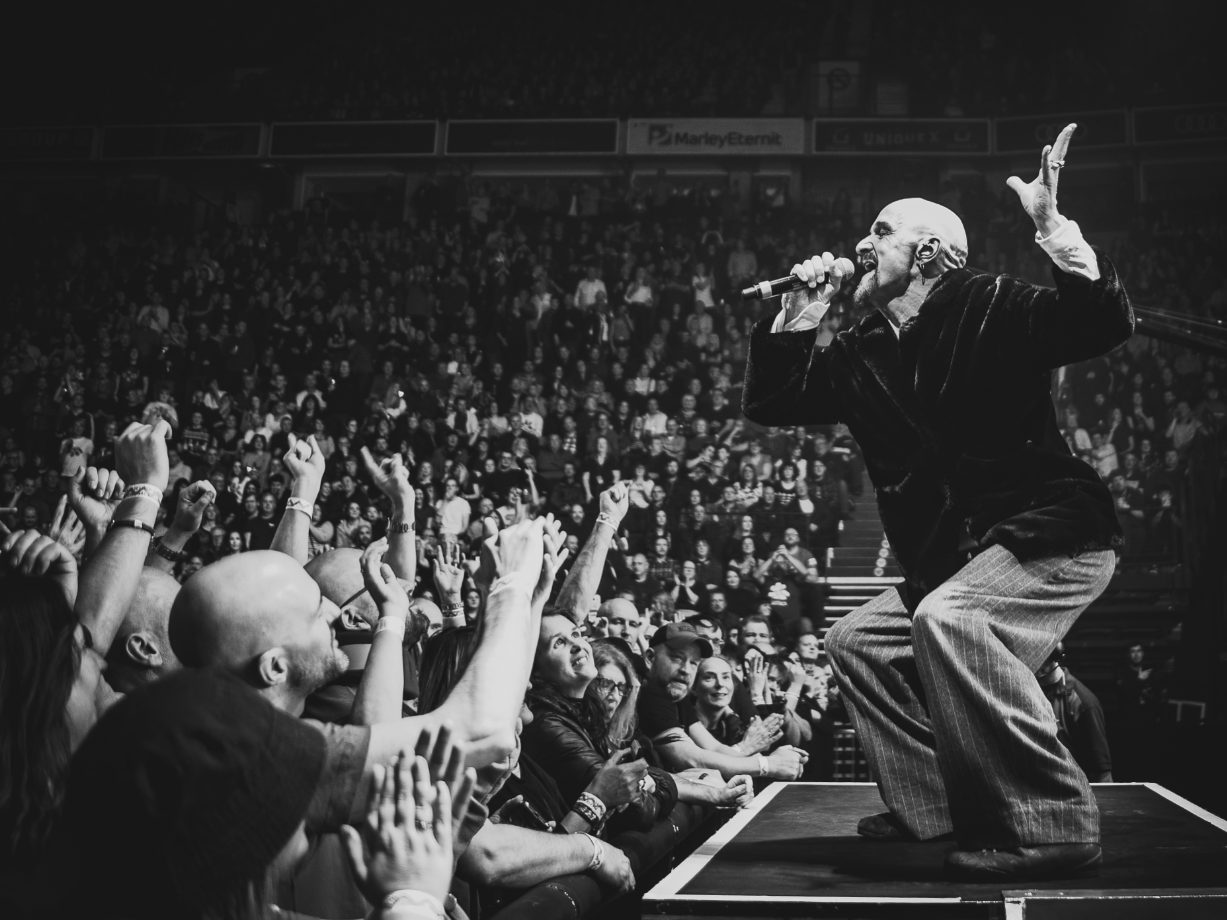 James Tour Dates & Tickets 2021 | Ents24