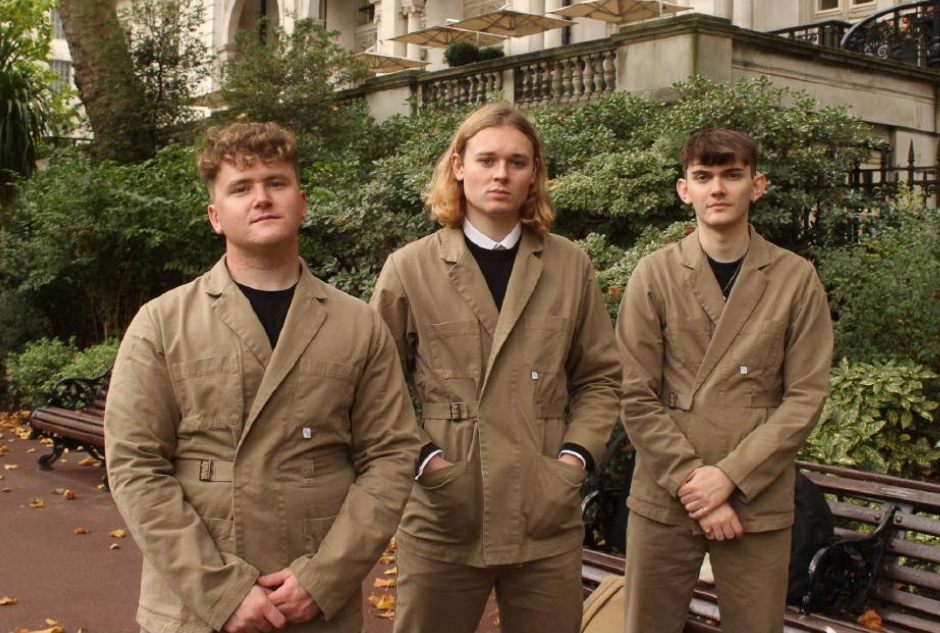 The Rills tour dates & tickets 2024 | Ents24