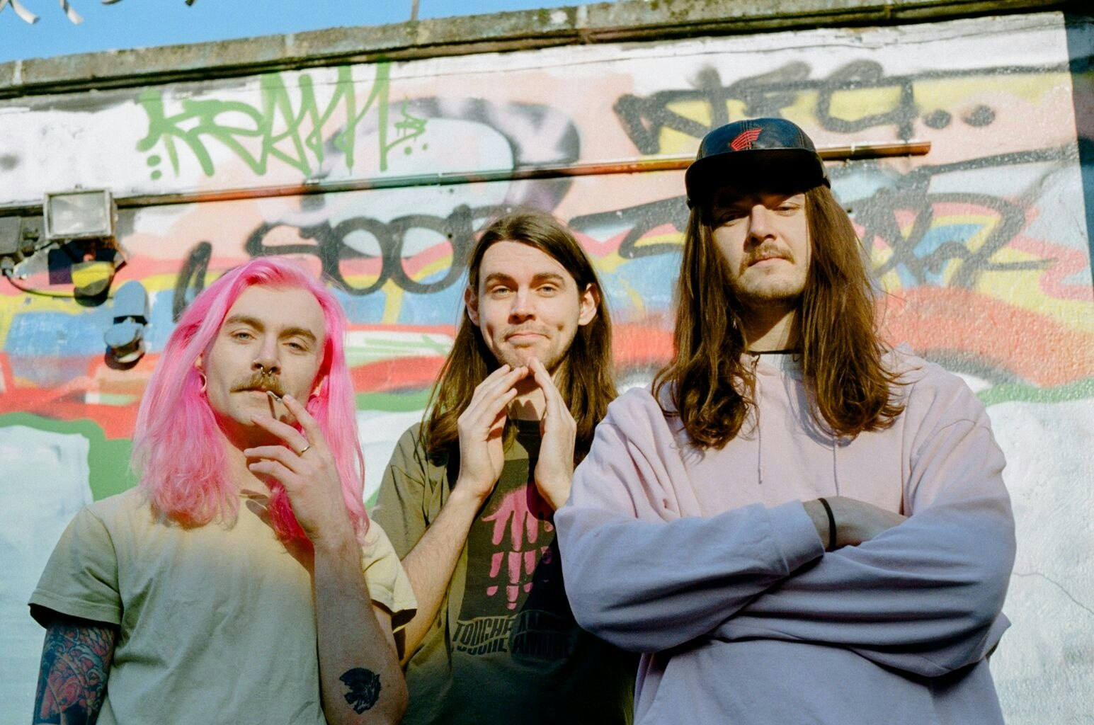 John Floreani Tour Dates & Tickets 2023 | Ents24