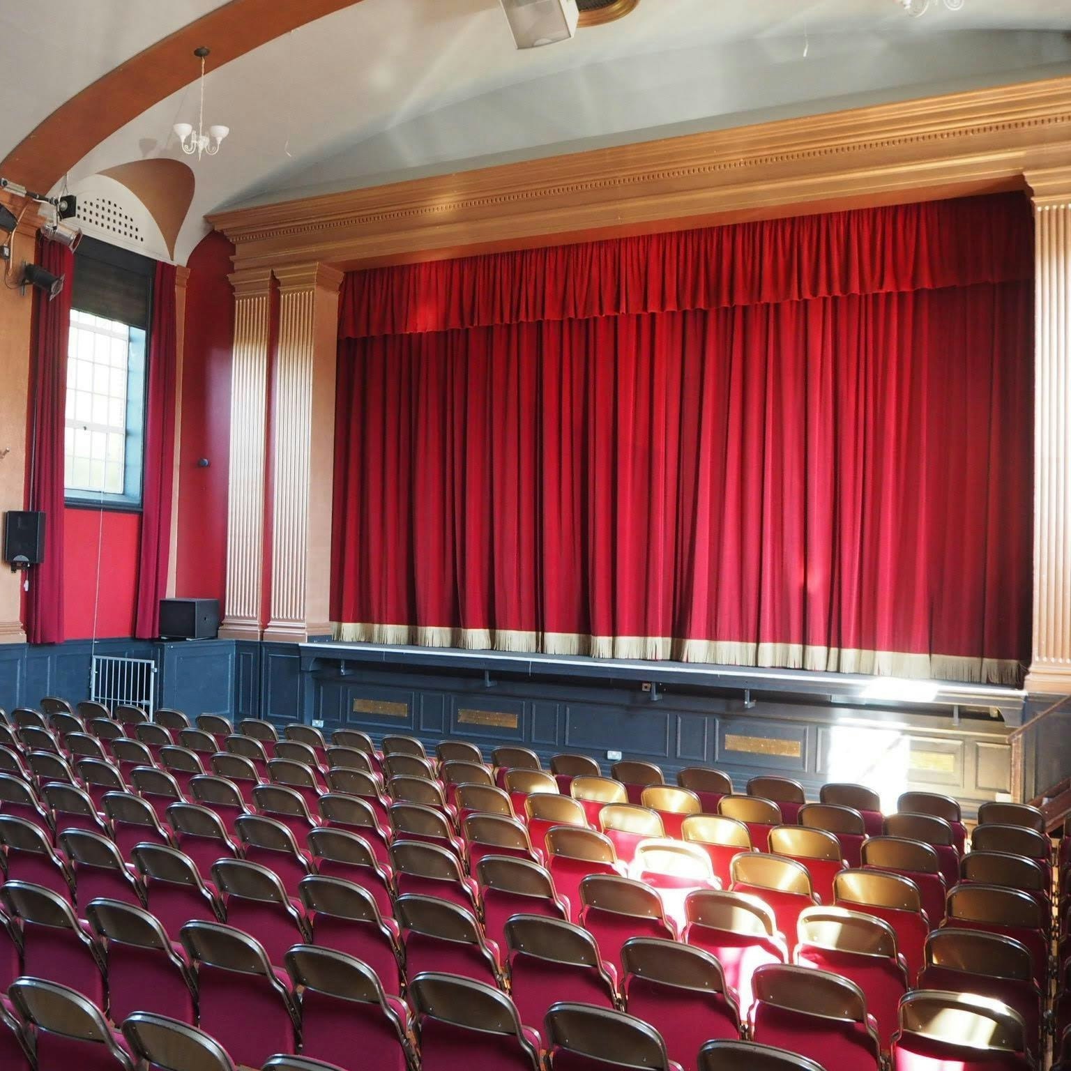 Haslemere Hall events & tickets 2026 | Ents24