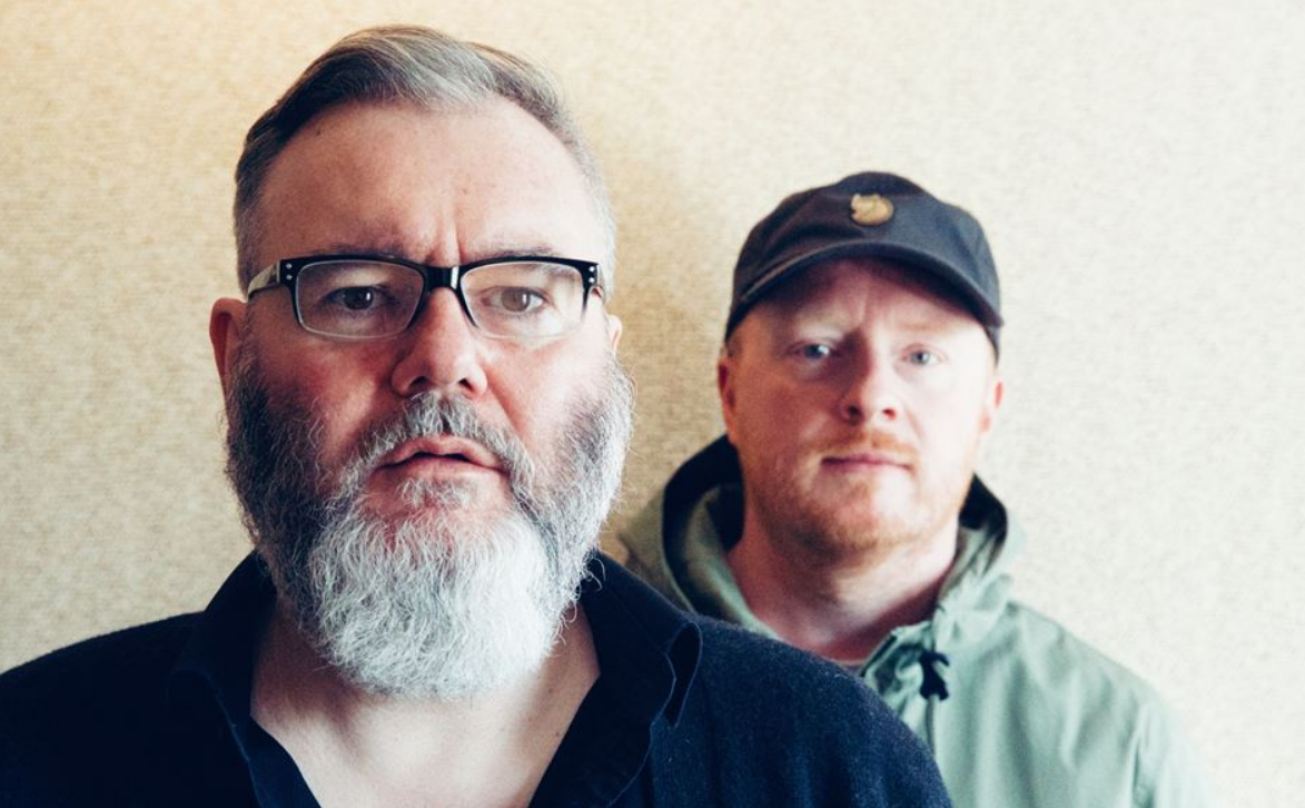 Arab Strap Tour Dates & Tickets 2022 | Ents24