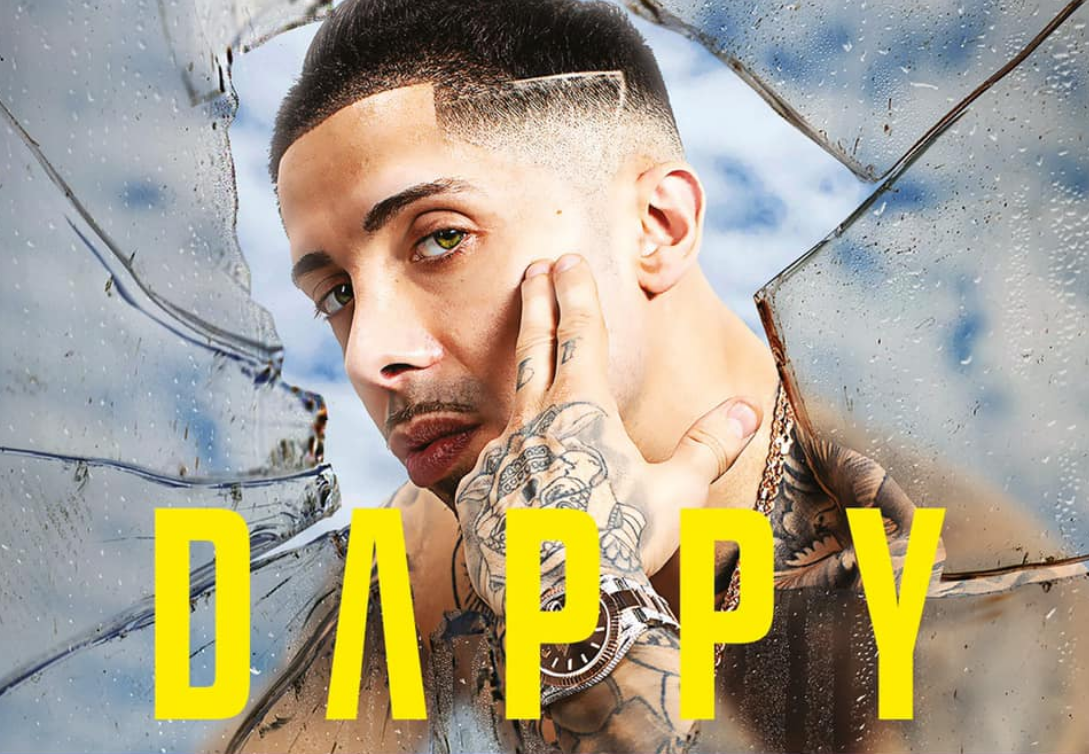 Dappy Tour Dates & Tickets 2021 | Ents24