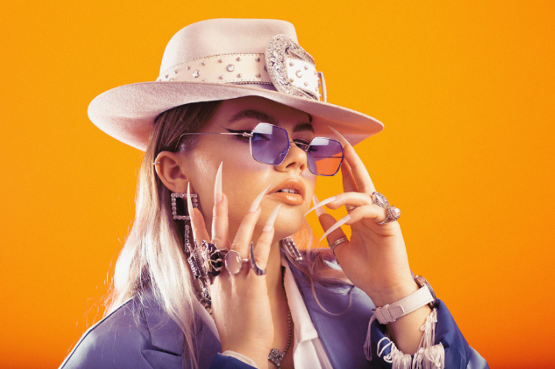 Chinchilla tour dates & tickets 2025 | Ents24