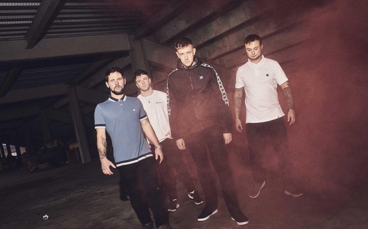 The Reytons Tour Dates & Tickets 2021 | Ents24