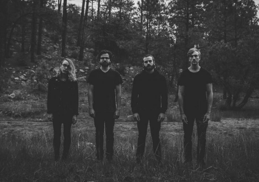 Holy Fawn Tour Dates & Tickets 2021 | Ents24