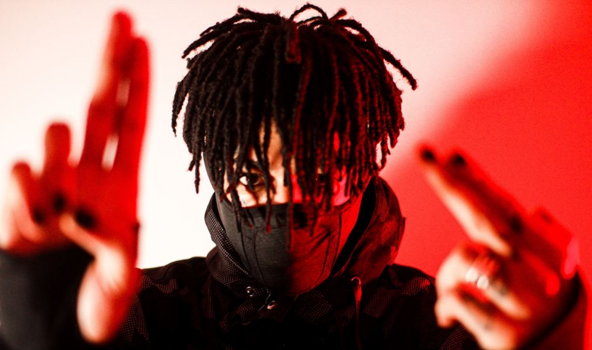 Scarlxrd Tour Dates & Tickets 2021 | Ents24