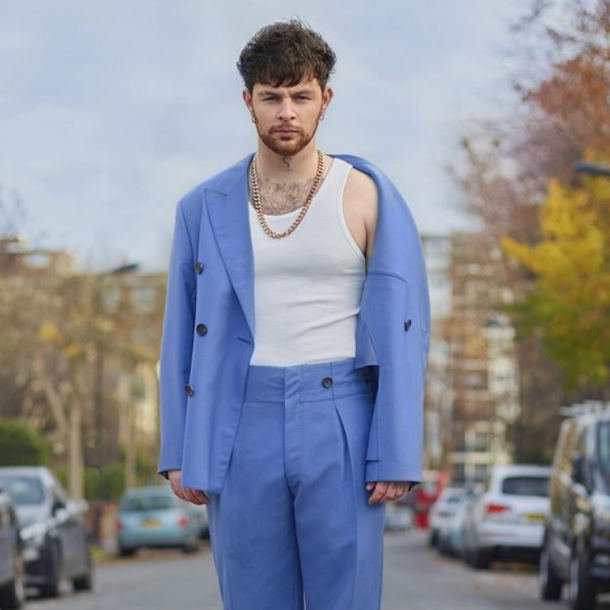 Tom Grennan Tour Dates & Tickets 2021 | Ents24