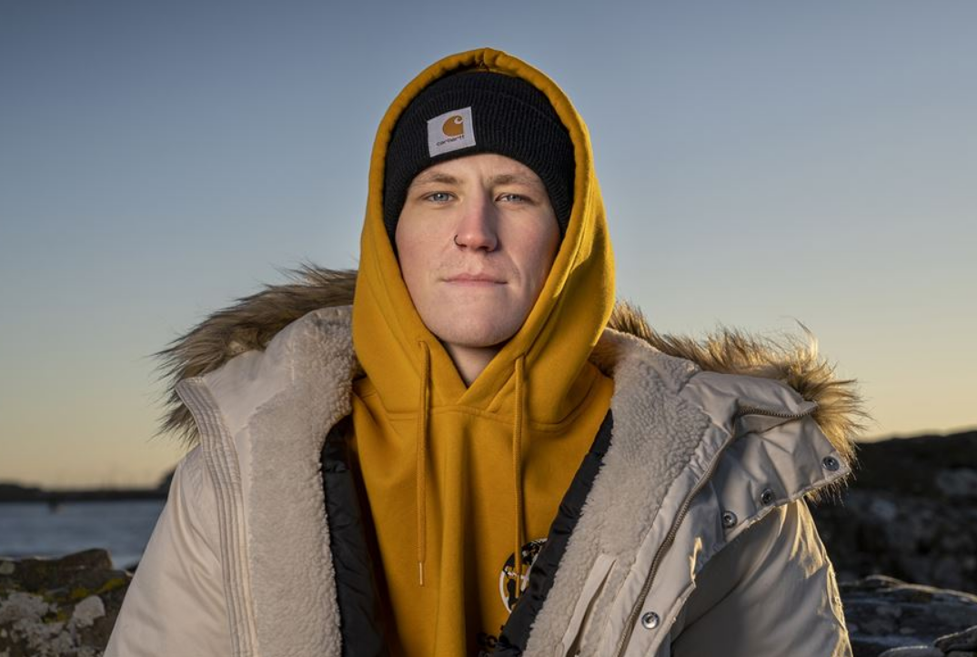 Nathan Evans tour dates & tickets 2025 | Ents24