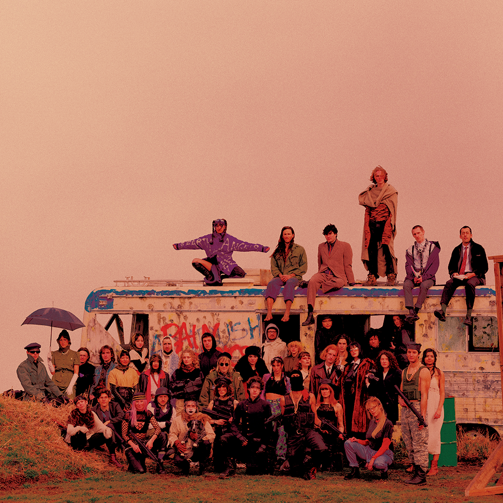 Crack Cloud tour dates & tickets | Ents24