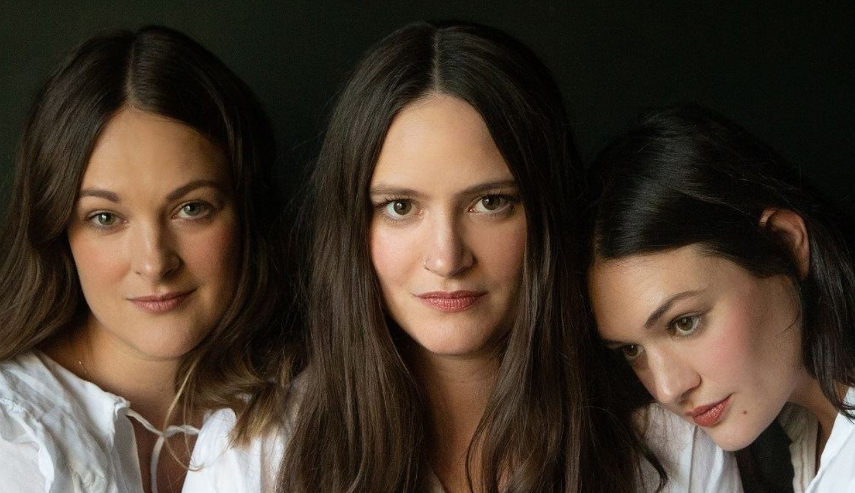 The Staves tour dates & tickets 2025 | Ents24