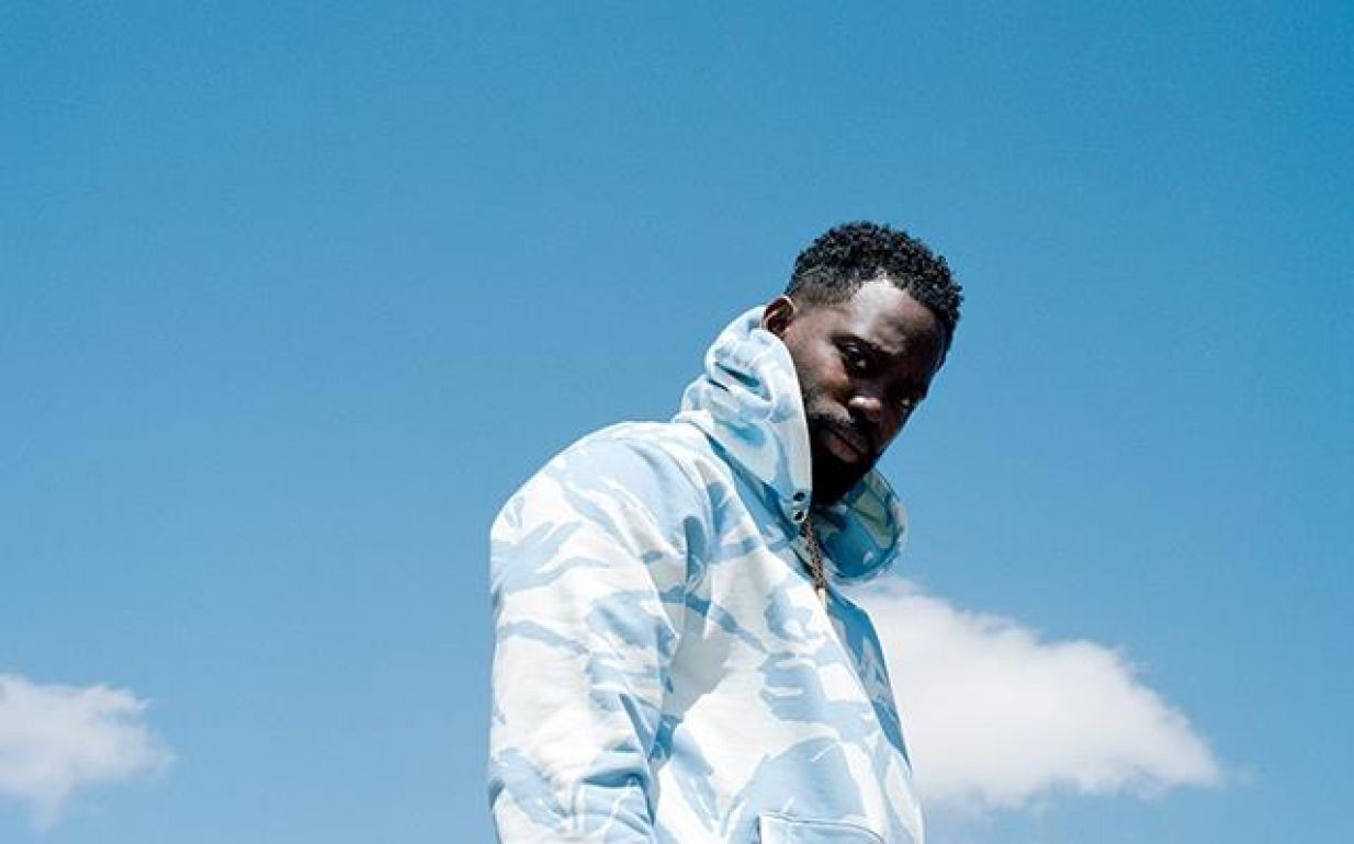 Ghetts tour dates & tickets 2024 | Ents24