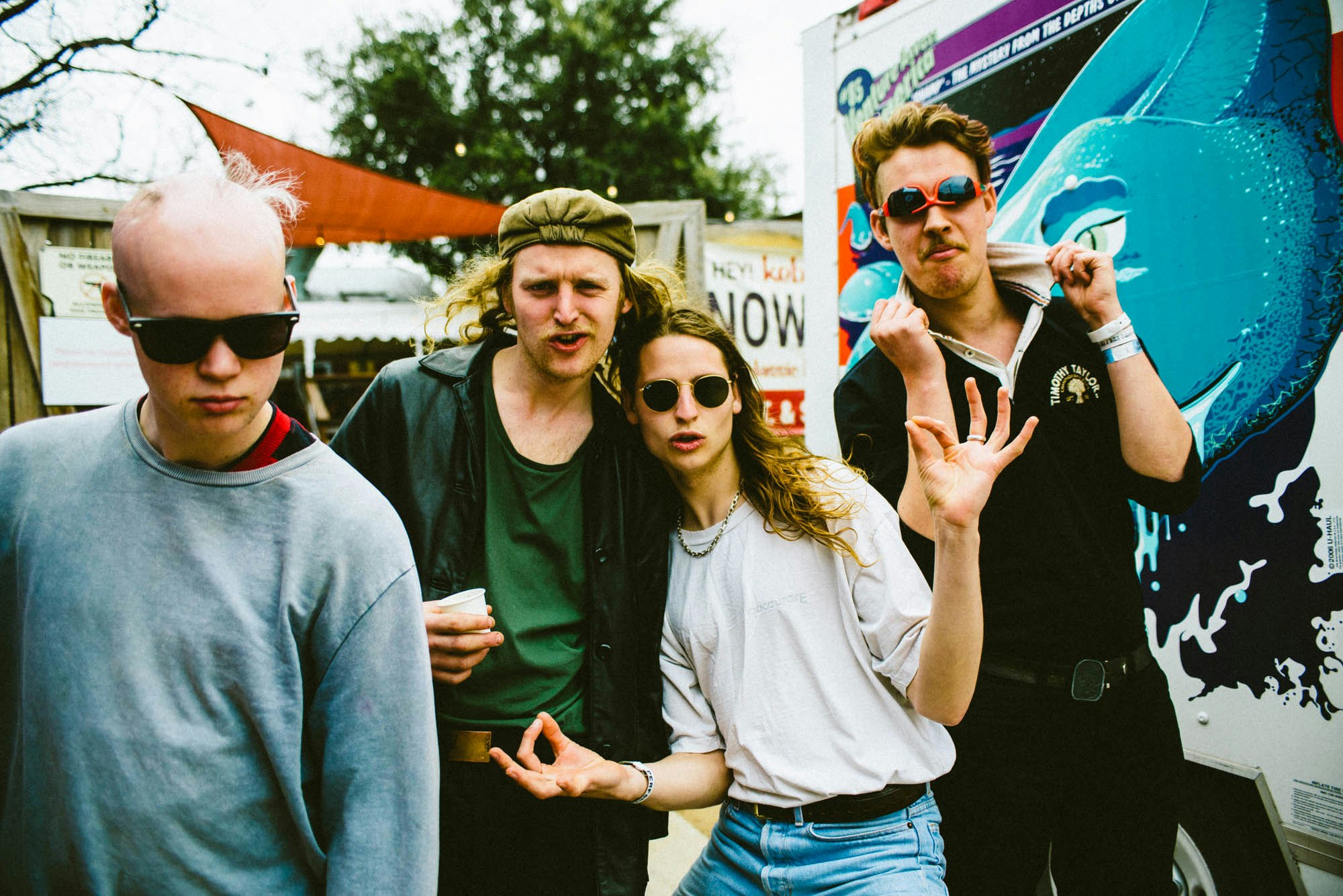 Overpass Tour Dates & Tickets 2022 | Ents24