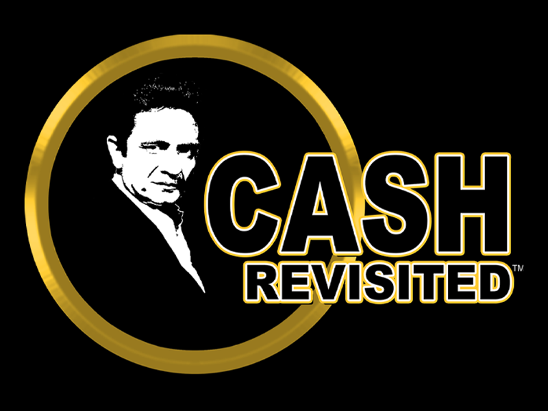 Cash Revisited Tour Dates & Tickets 2021 | Ents24