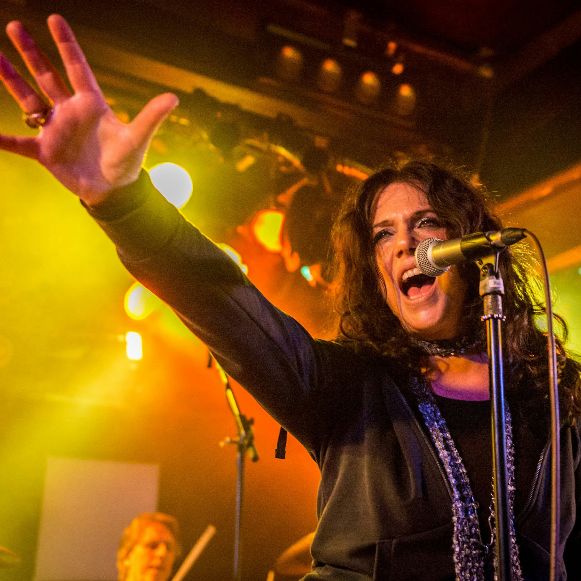 Sari Schorr Tour Dates & Tickets 2022 | Ents24