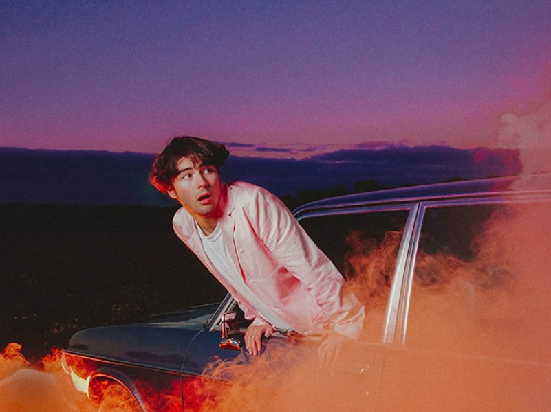 Alfie Templeman Tour Dates & Tickets 2022 | Ents24