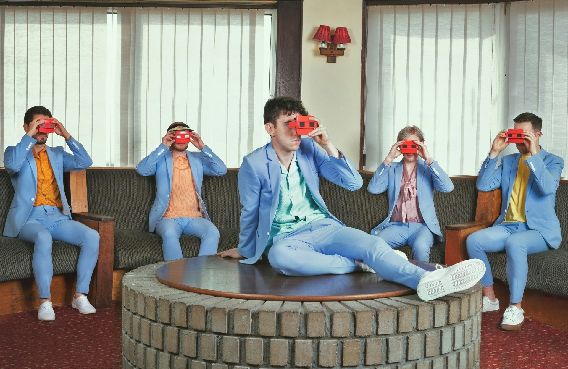 Swnami tour dates & tickets 2025 | Ents24