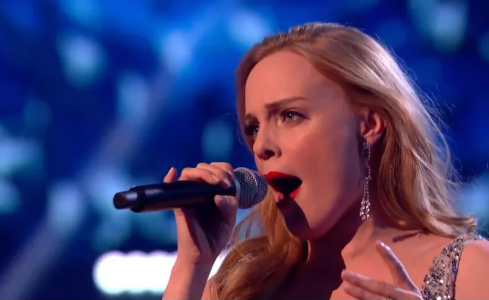 Nadia Eide tour dates & tickets 2024 | Ents24