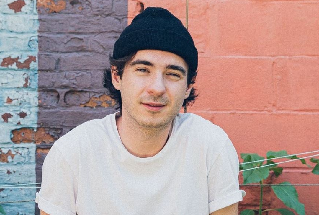 Elijah Wolf tour dates & tickets 2024 | Ents24