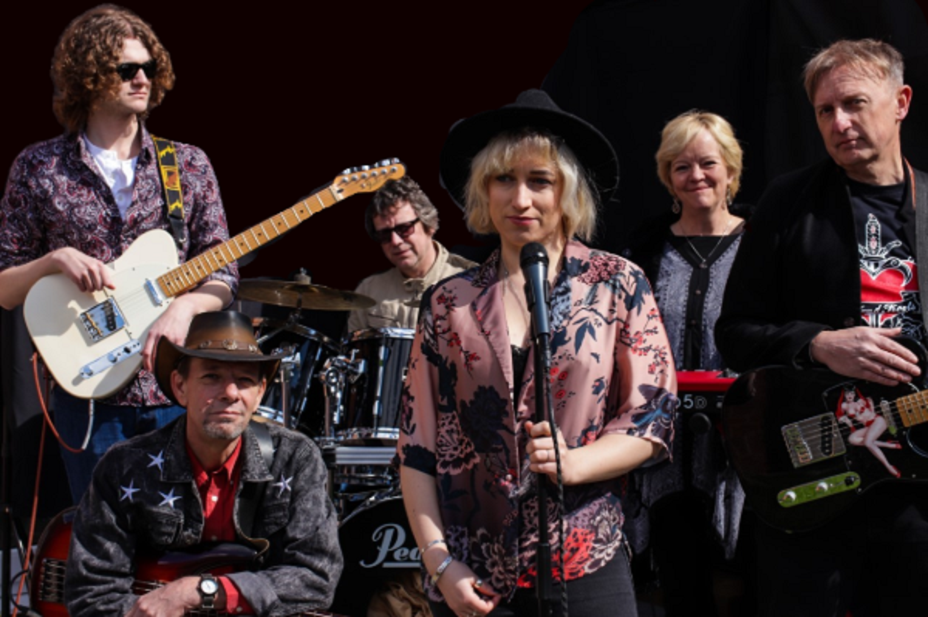 The Heartland Roots Band tour dates & tickets 2025 | Ents24