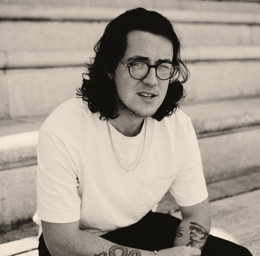 Jack Curley tour dates & tickets 2025 | Ents24