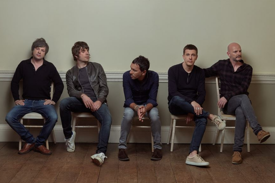 Starsailor Tour Dates & Tickets 2022 | Ents24
