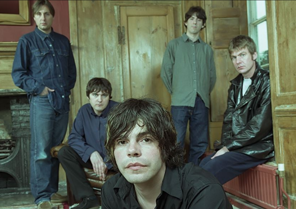 The Charlatans Tour Dates & Tickets 2023 | Ents24