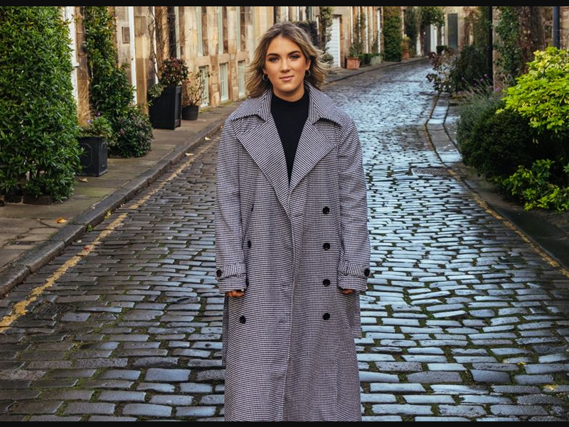 Rianne Downey Tour Dates & Tickets 2021 | Ents24