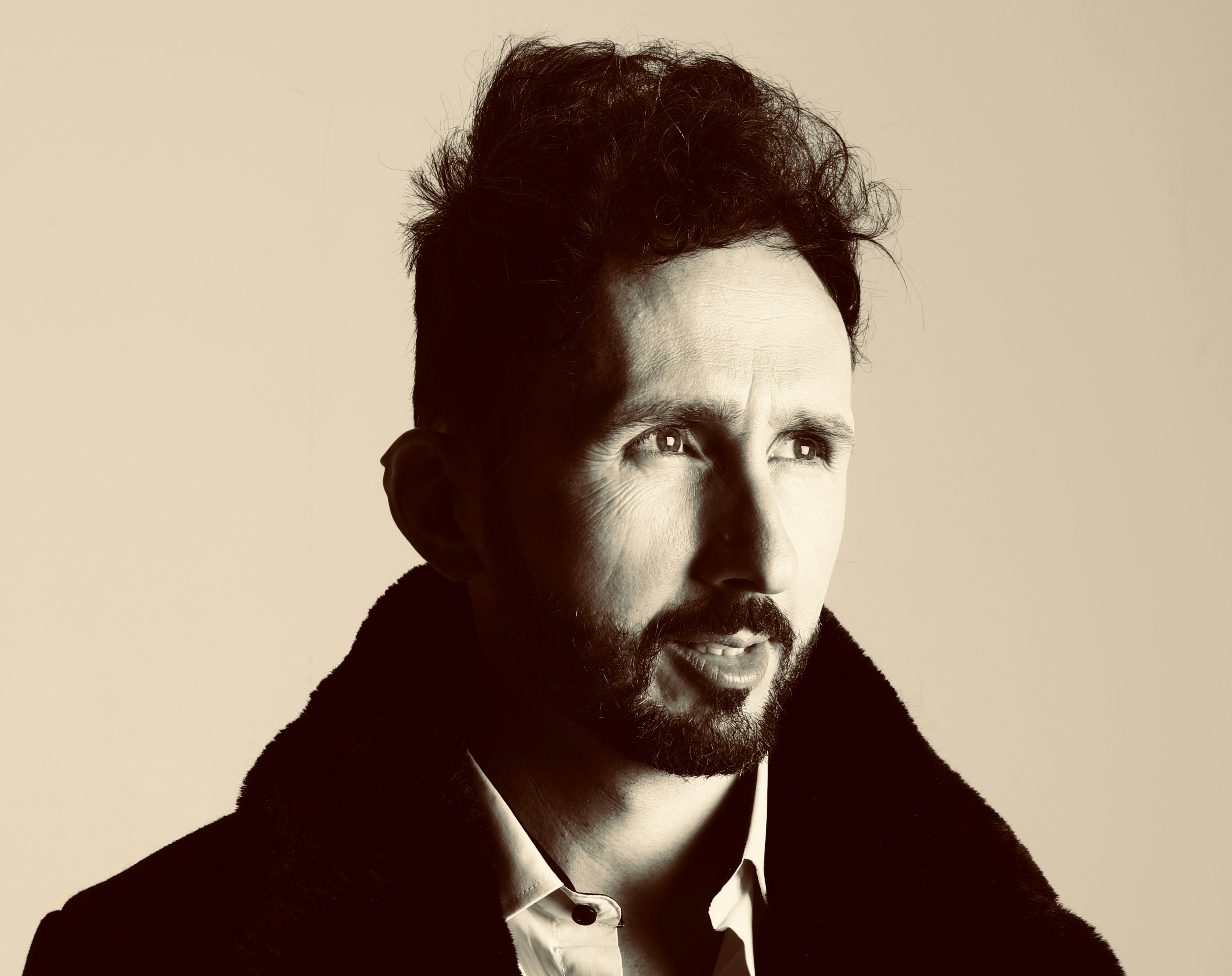 Nathan Cassidy tour dates & tickets 2024 | Ents24