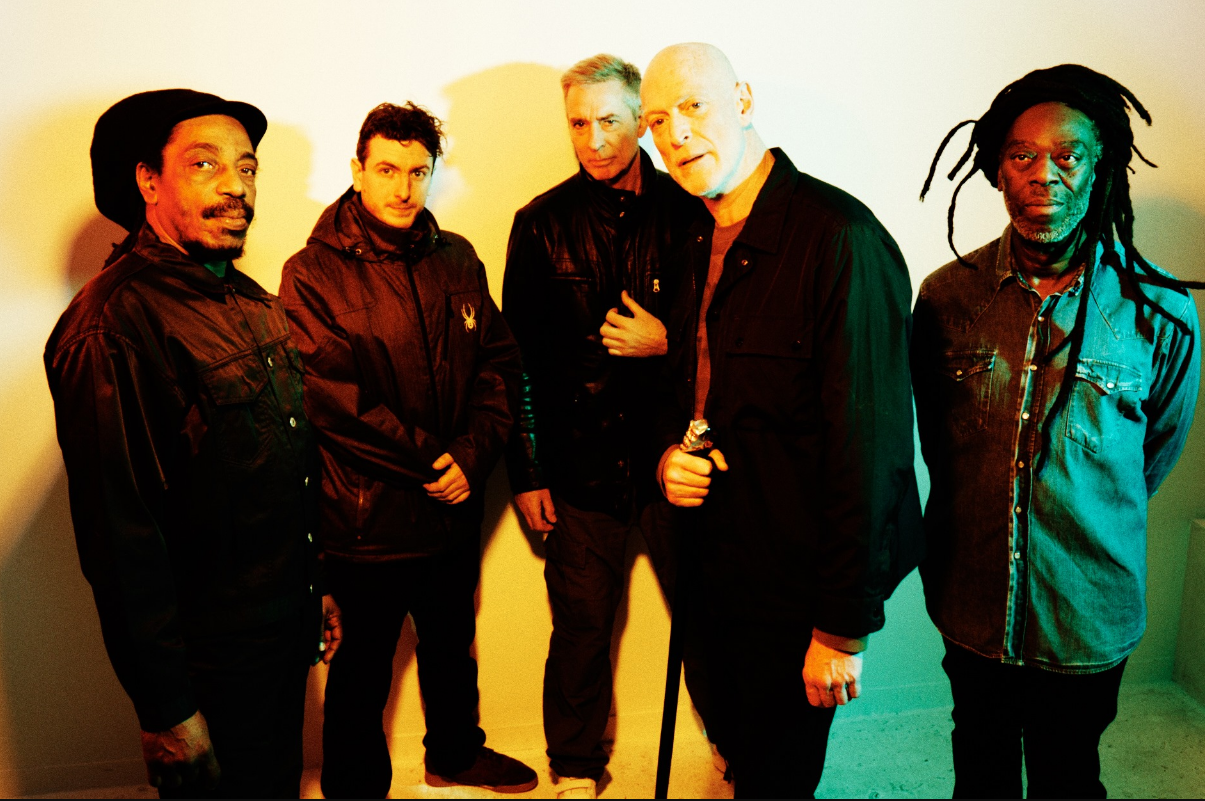 Dreadzone Tour Dates & Tickets 2022 | Ents24