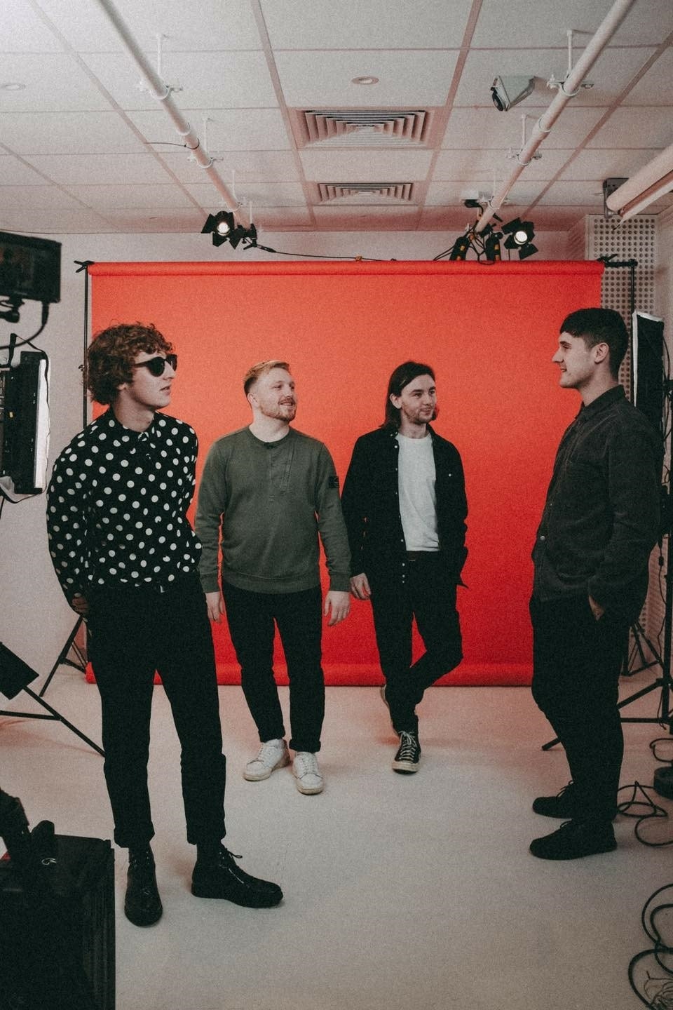 The Snuts Tour Dates & Tickets 2022 | Ents24