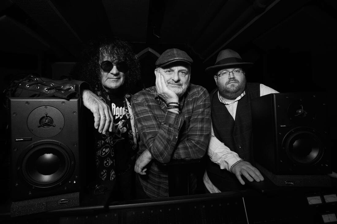 Steve Bonham & The Long Road tour dates & tickets 2024 | Ents24