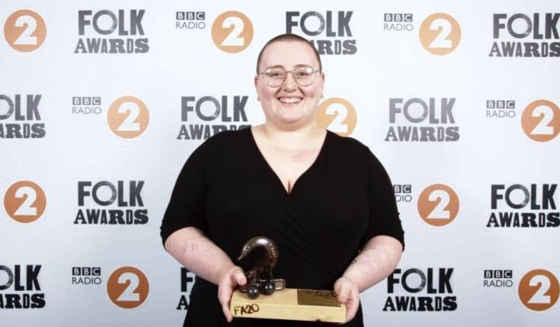 Maddie Morris tour dates & tickets 2024 | Ents24