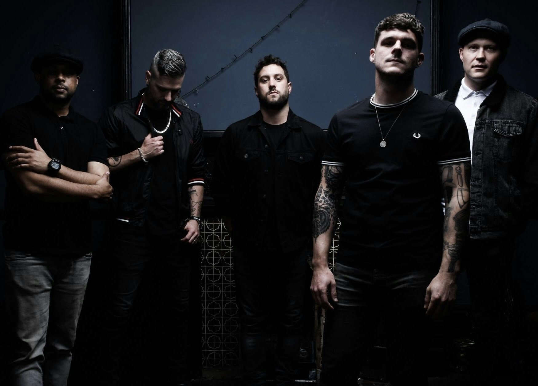 Missing Andy tour dates & tickets 2024 | Ents24