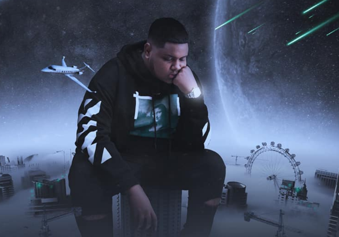 Deno tour dates & tickets 2025 | Ents24