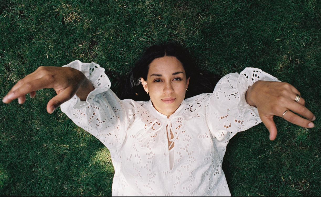 Eliza Shaddad tour dates & tickets 2024 | Ents24